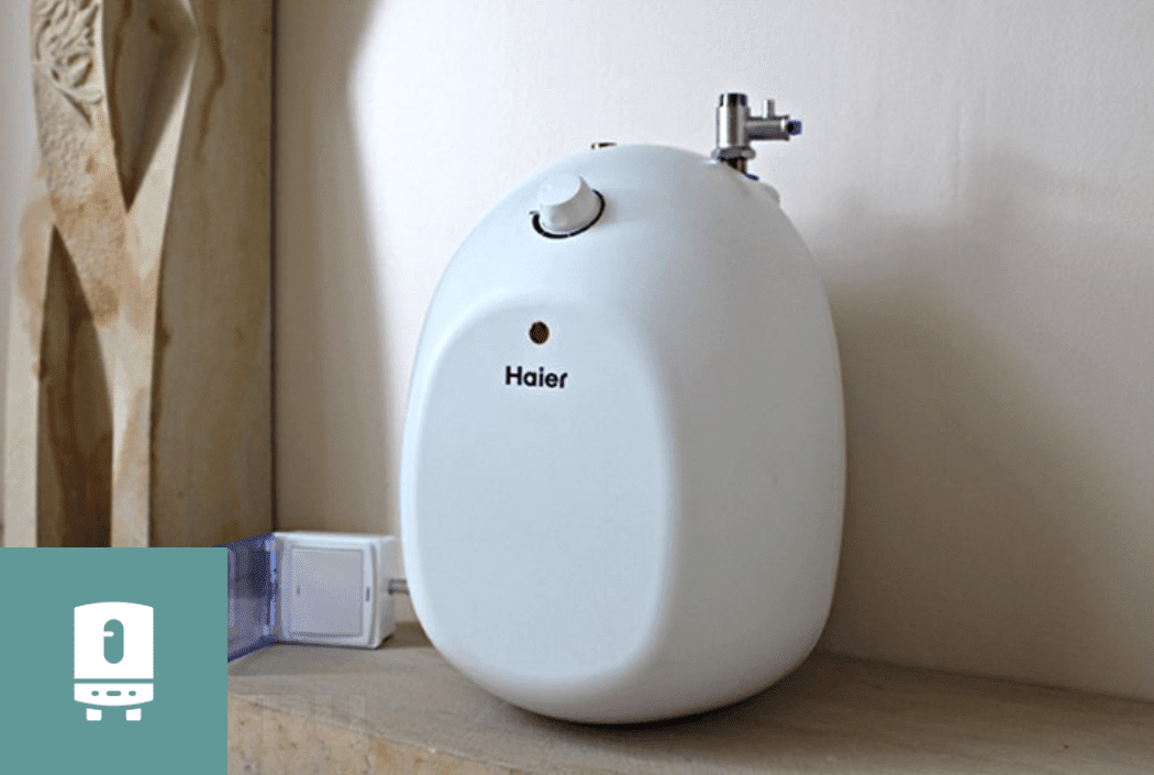Get boiling, hot, chilled and filtered water on-demand